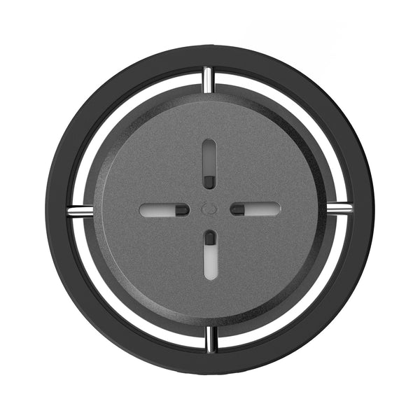 Quasar RAAS 2 | Shop Shisha Quasar Raas 2 | Reverse Hookah Canada