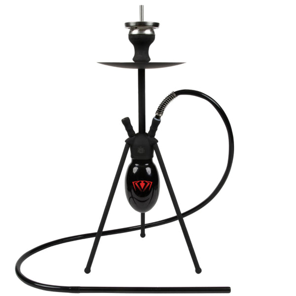 Mob Spider Hookah – Reverse Hookah