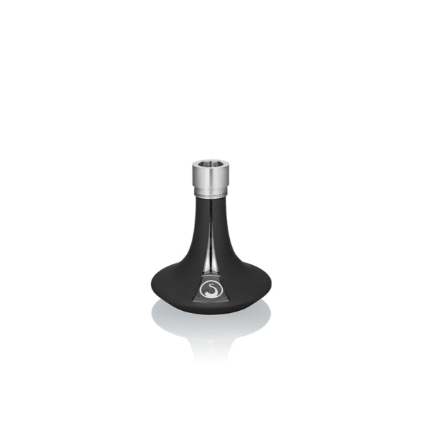 Steamulation Pro X Prime II Black Matt Vase with SteamClick – Reverse ...